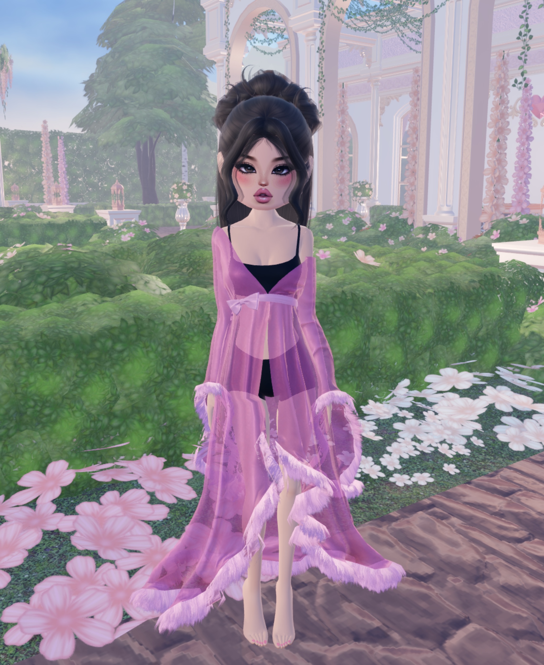 Dress To Impress New Ranks & Rank Rewards - Durbin Rock