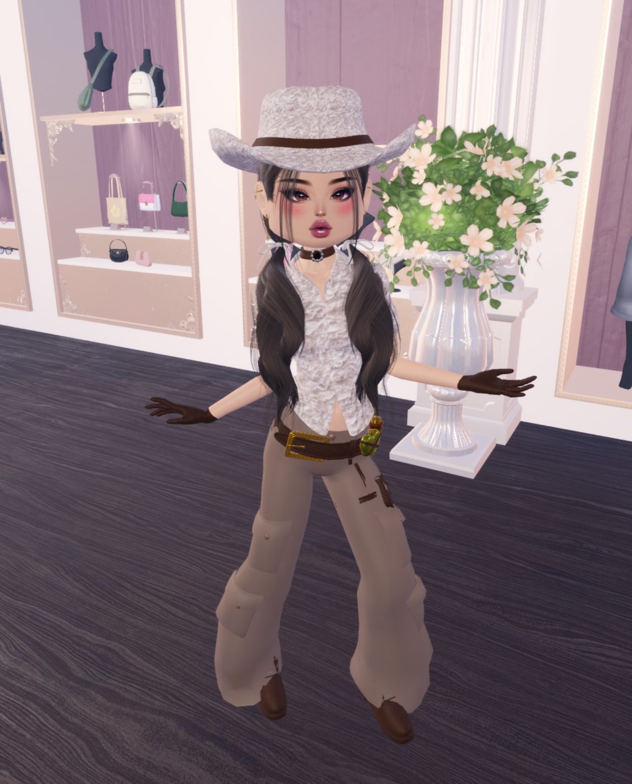 What To Wear For The Dress To Impress Jurassic Age Theme? - Durbin Rock