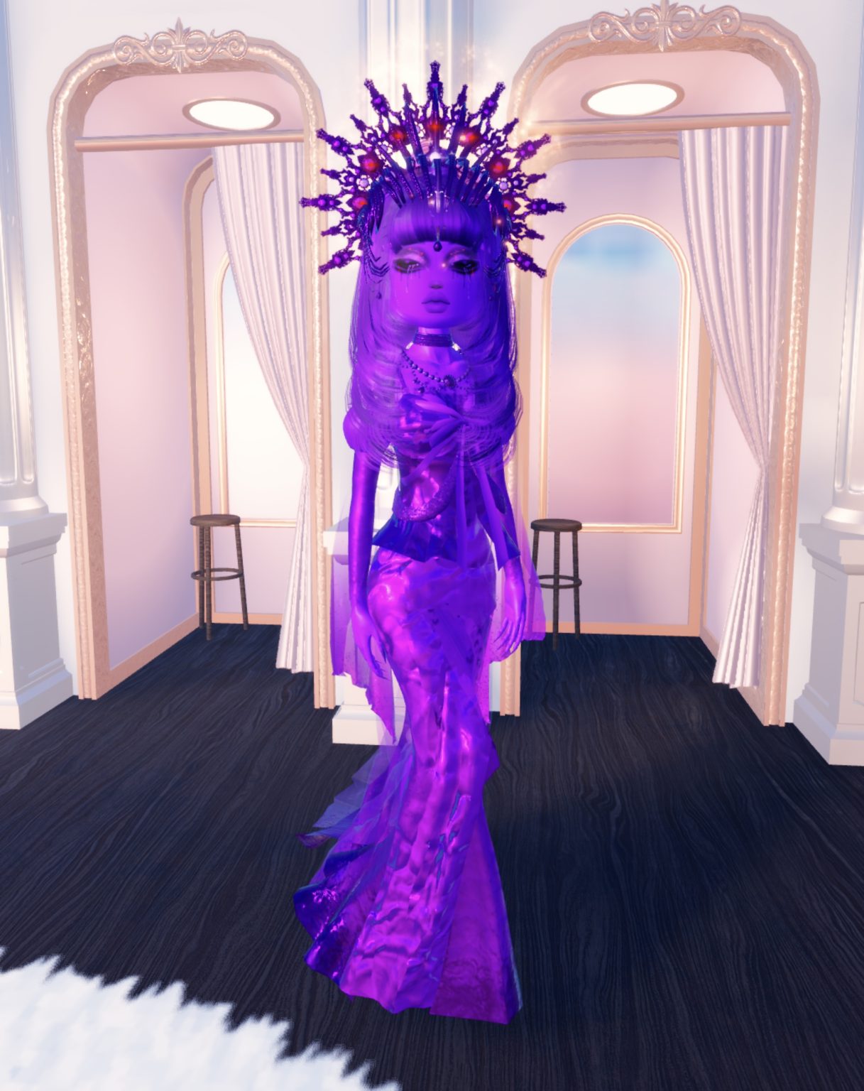 What To Wear For The Dress To Impress Birthstones Theme? - Durbin Rock