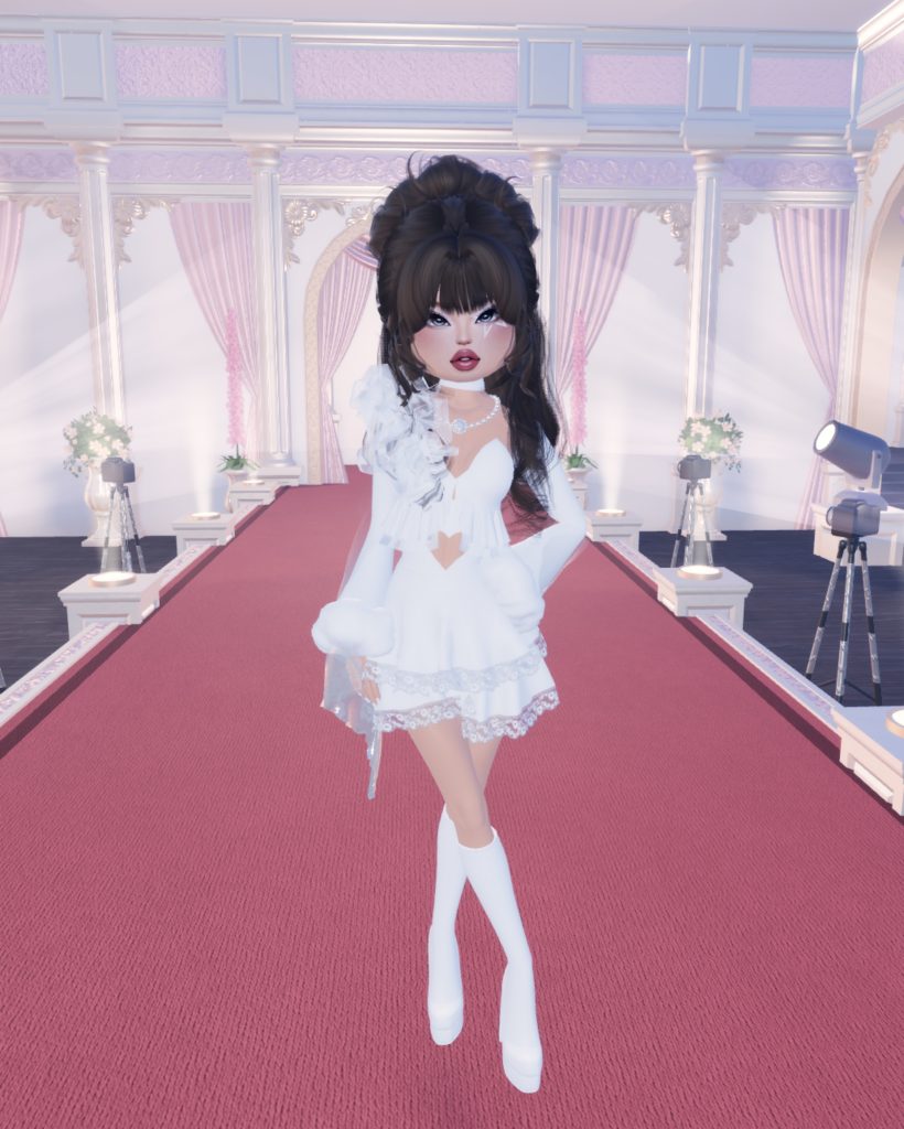 What To Wear For The Dress To Impress Birthstones Theme? - Durbin Rock