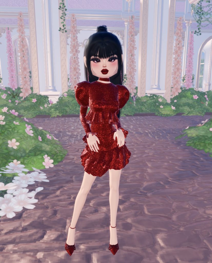 What To Wear For The Dress To Impress Birthstones Theme? - Durbin Rock