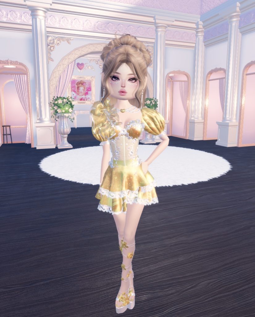What Can You Wear For The Dress To Impress Fashion Week Theme? - Durbin ...