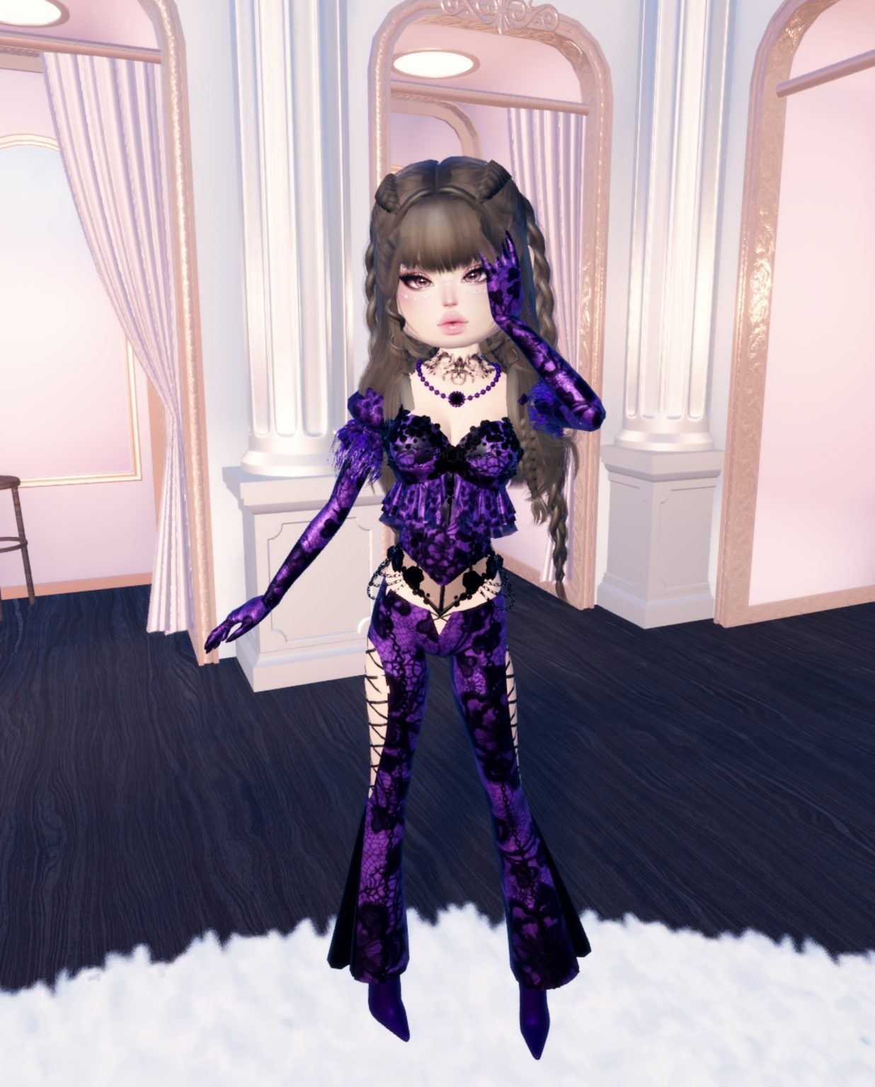 What Can You Wear For The Dress To Impress Fashion Week Theme? - Durbin ...