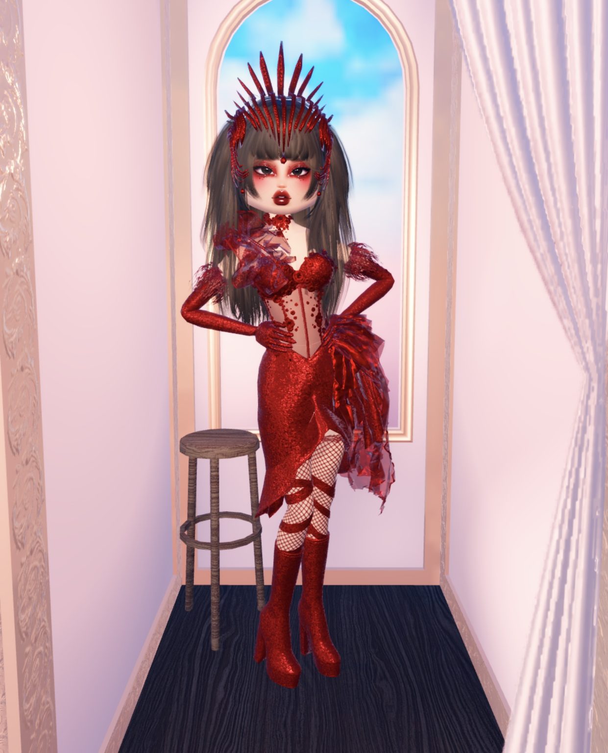 What Can You Wear For The Dress To Impress Drag Theme? - Durbin Rock