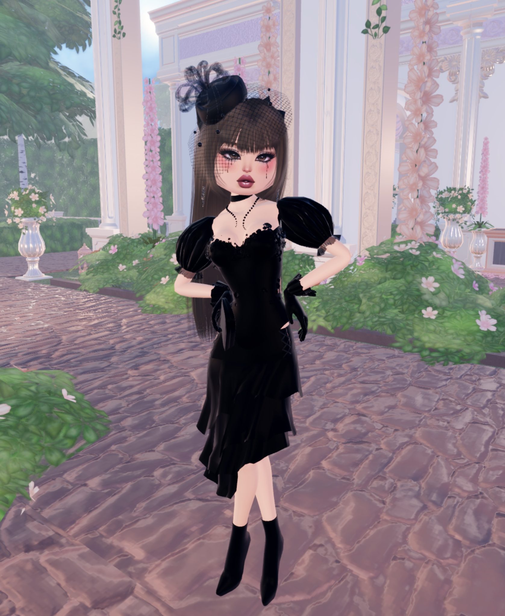 What To Wear For The Dress To Impress Funeral Theme? - Durbin Rock