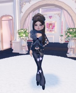 What To Wear For The Dress To Impress Denim Diva Theme? - Durbin Rock