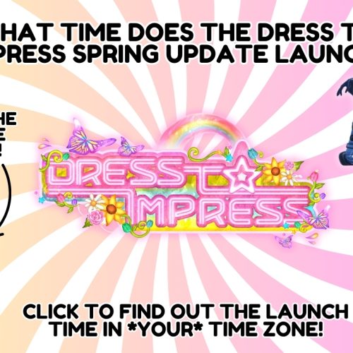 What Can You Wear For The Dress To Impress Fashion Week Theme? - Durbin ...