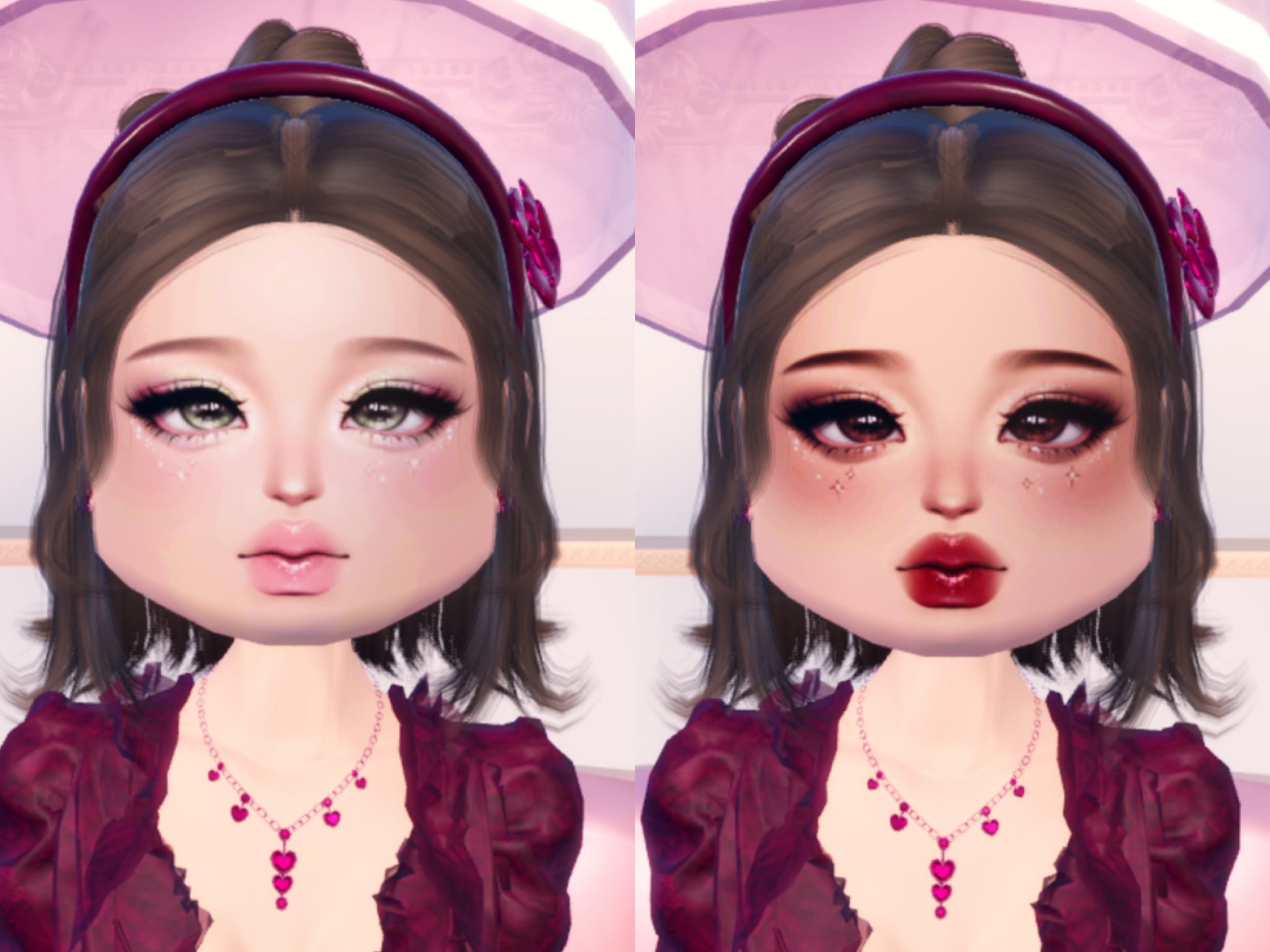 Dress To Impress Mystery Models Dolls Virtual Prize Code Items Revealed ...