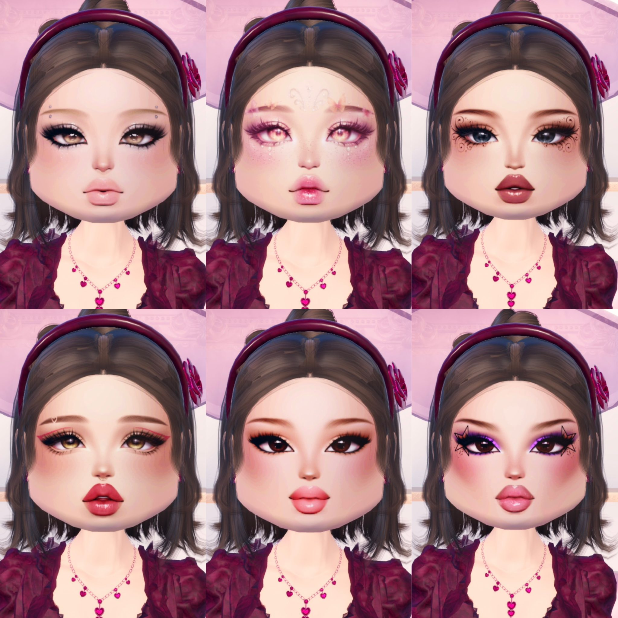 Dress To Impress Has Launched A Doll Collection