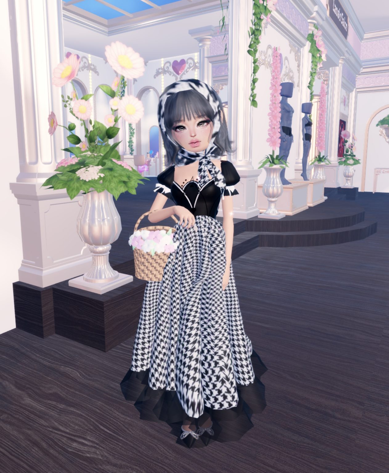 Dress To Impress Grandmas And Grandpas Theme Outfit Ideas - Durbin Rock