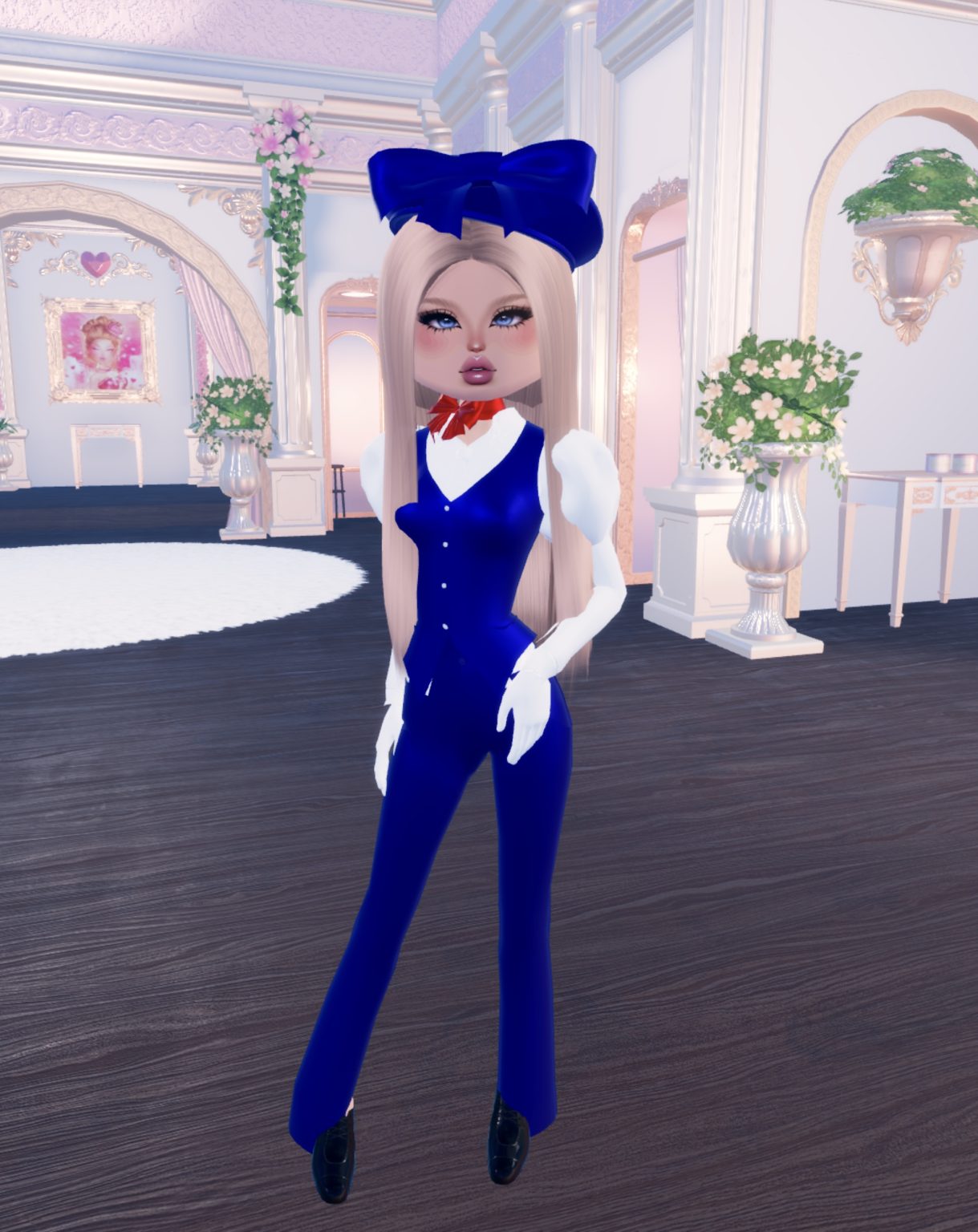 3 Outift Ideas For The Dress To Impress Pirates Vs Sailors Theme ...