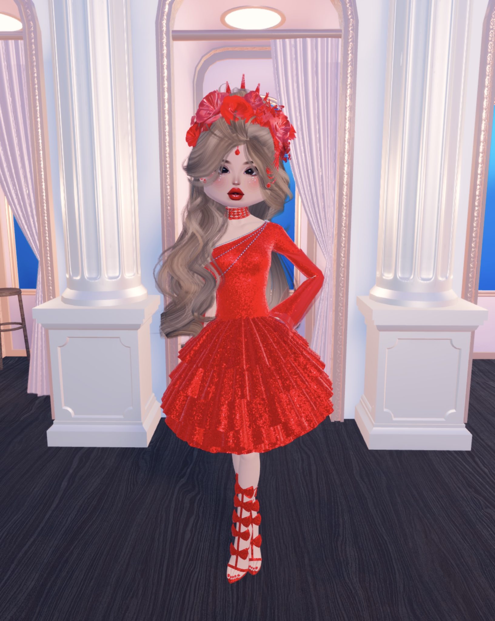 What Can You Wear For The Dress To Impress Drag Theme? - Durbin Rock