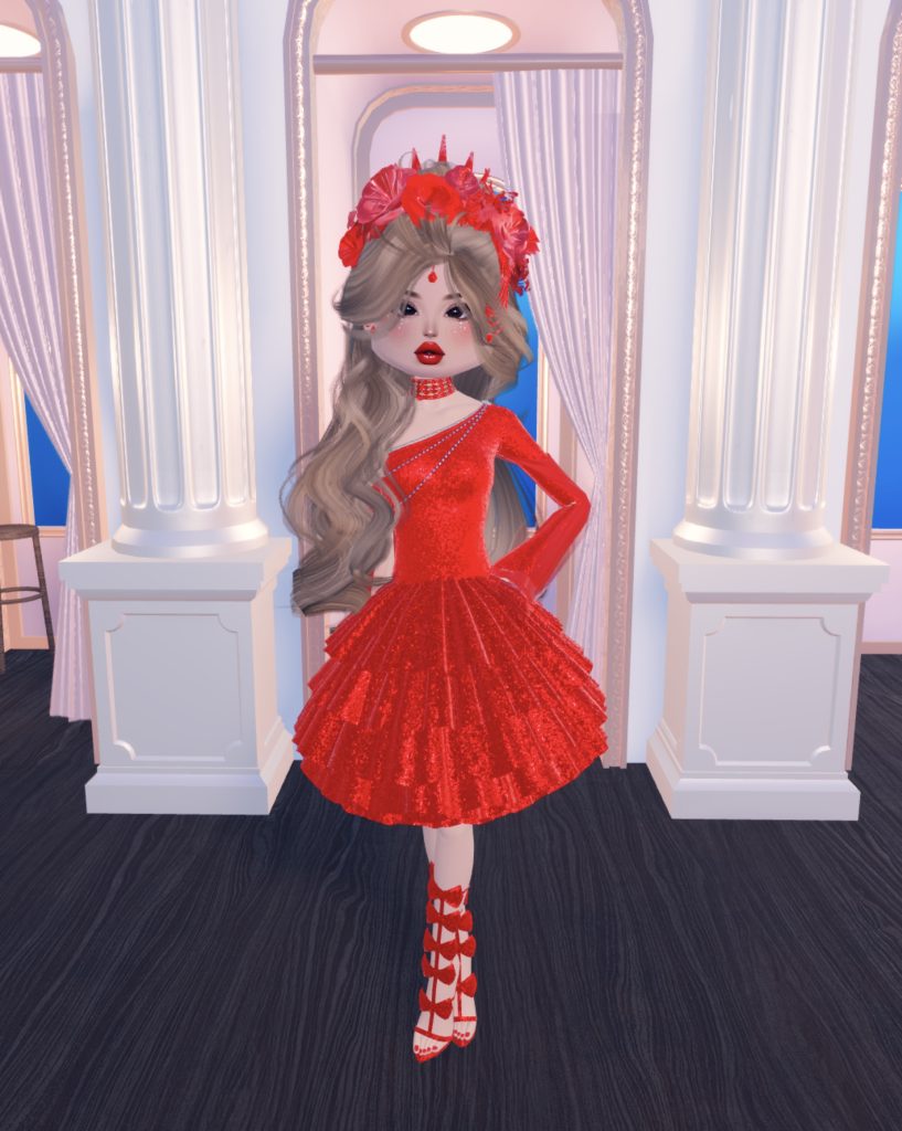 What Can You Wear For The Dress To Impress Drag Theme? - Durbin Rock