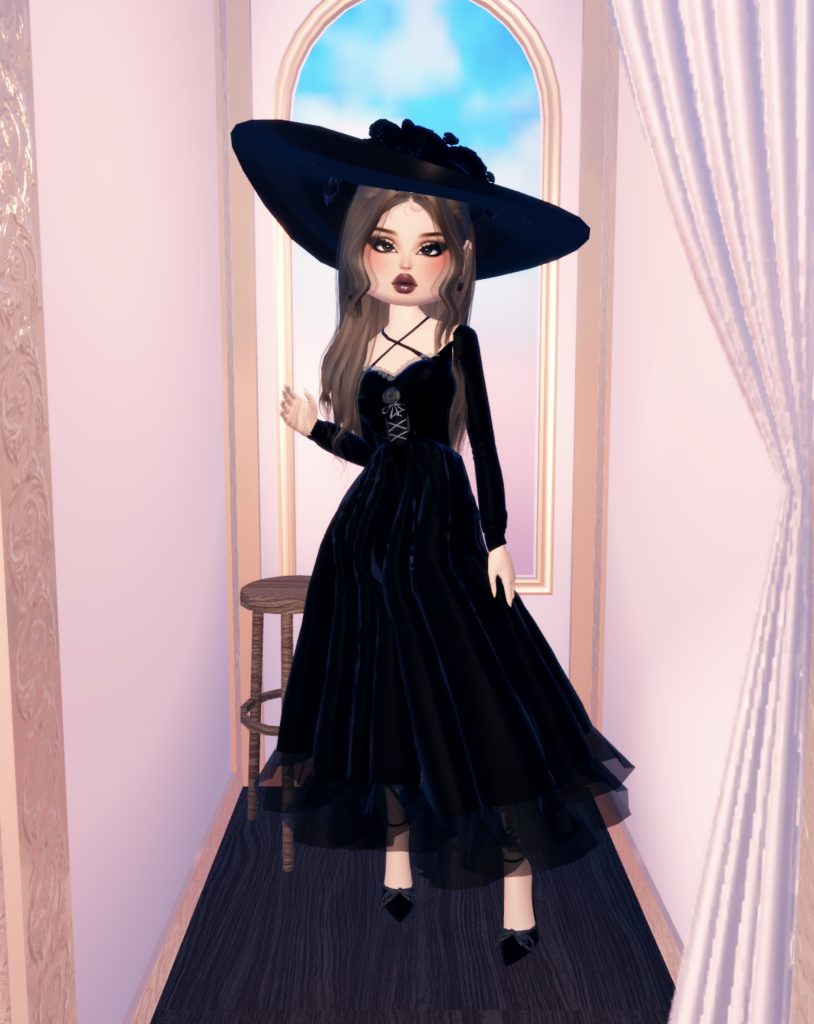 What To Wear For The Dress To Impress Funeral Theme? - Durbin Rock