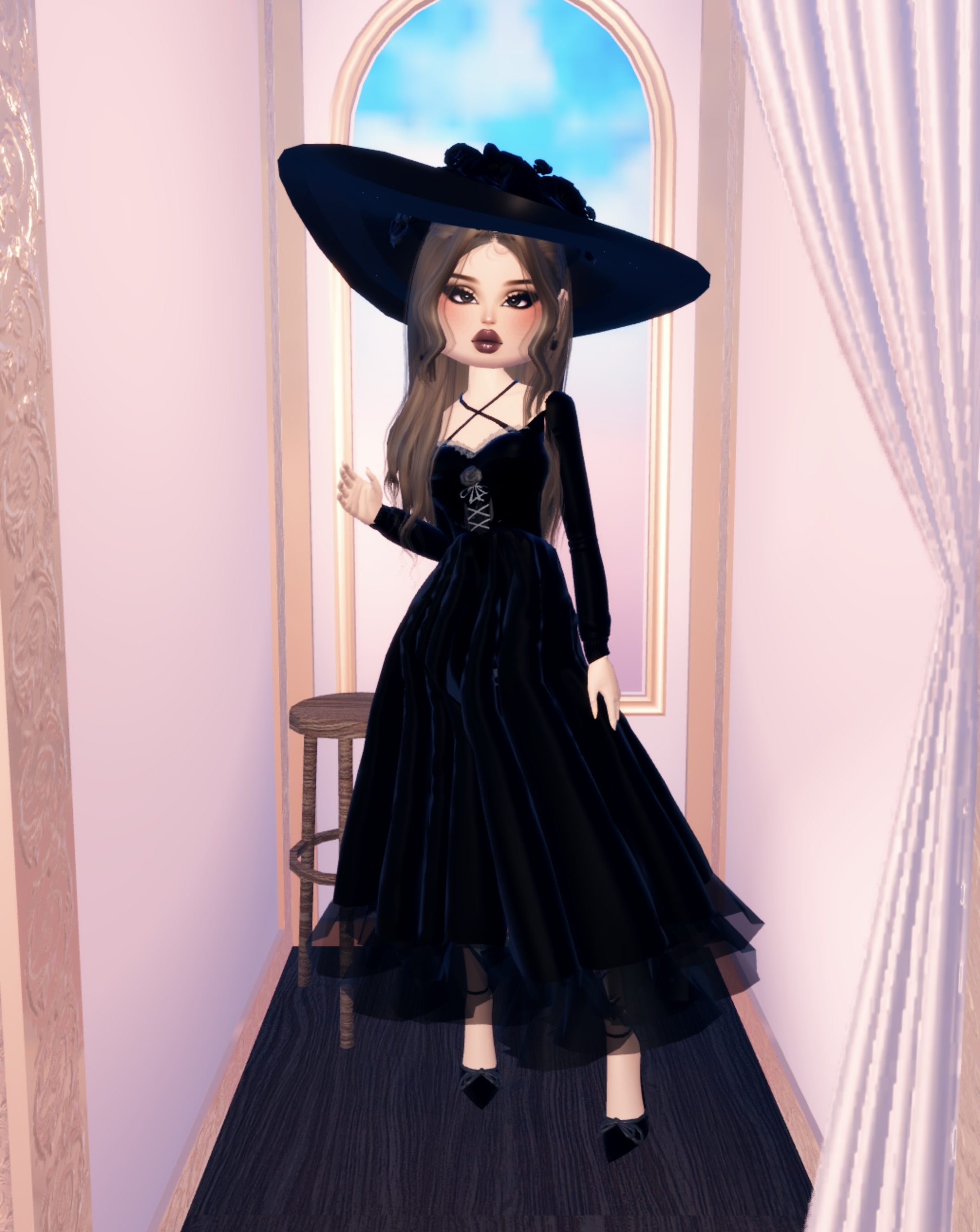 What To Wear For The Dress To Impress Funeral Theme? - Durbin Rock