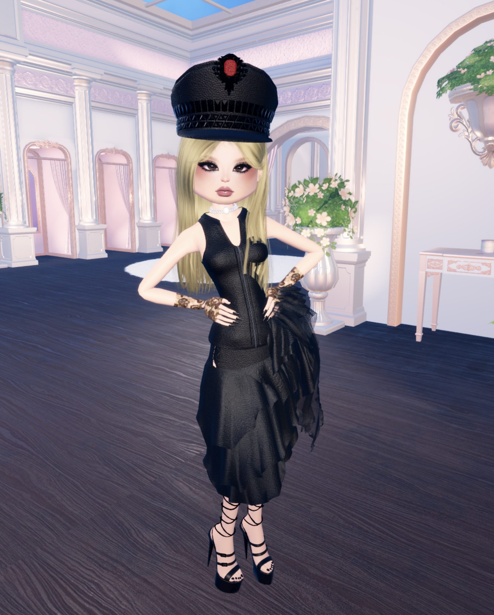 What To Wear For The Dress To Impress Famous Singer Theme? - Durbin Rock