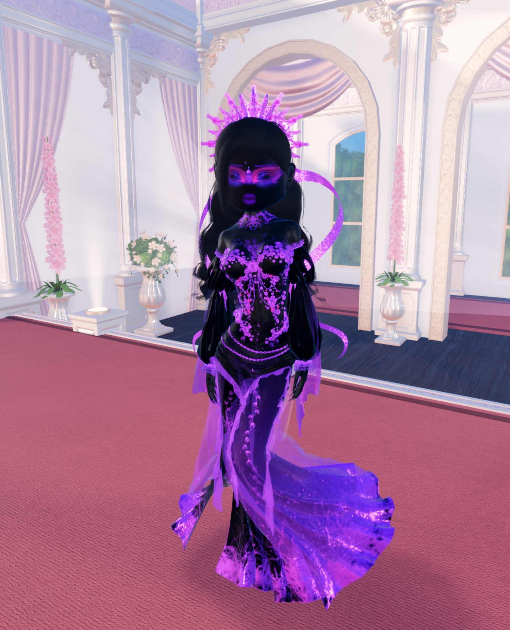 What Can You Wear For The Dress To Impress Festival Of Lights Theme ...
