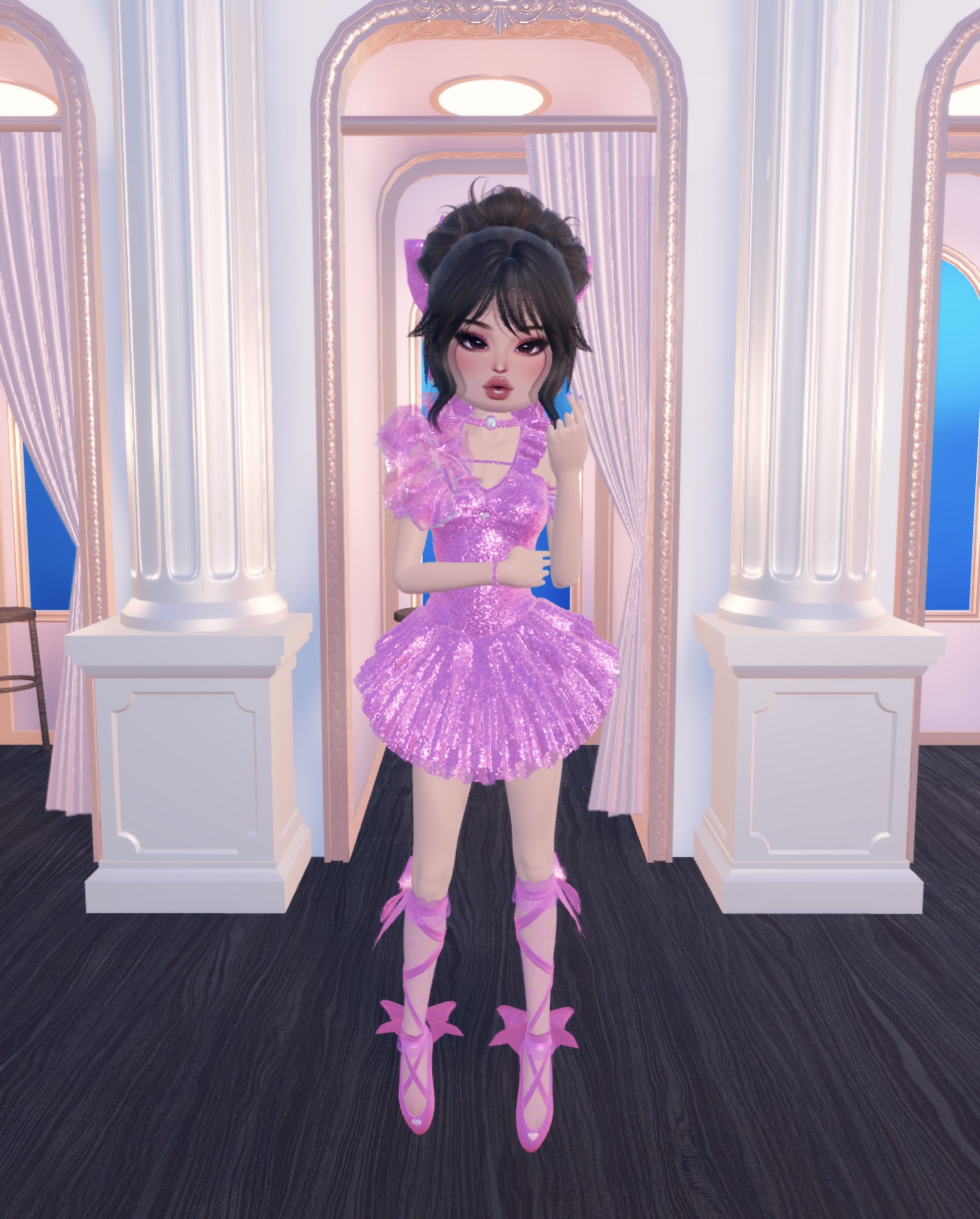 What To Wear For The Dress To Impress Dance Theme? - Durbin Rock