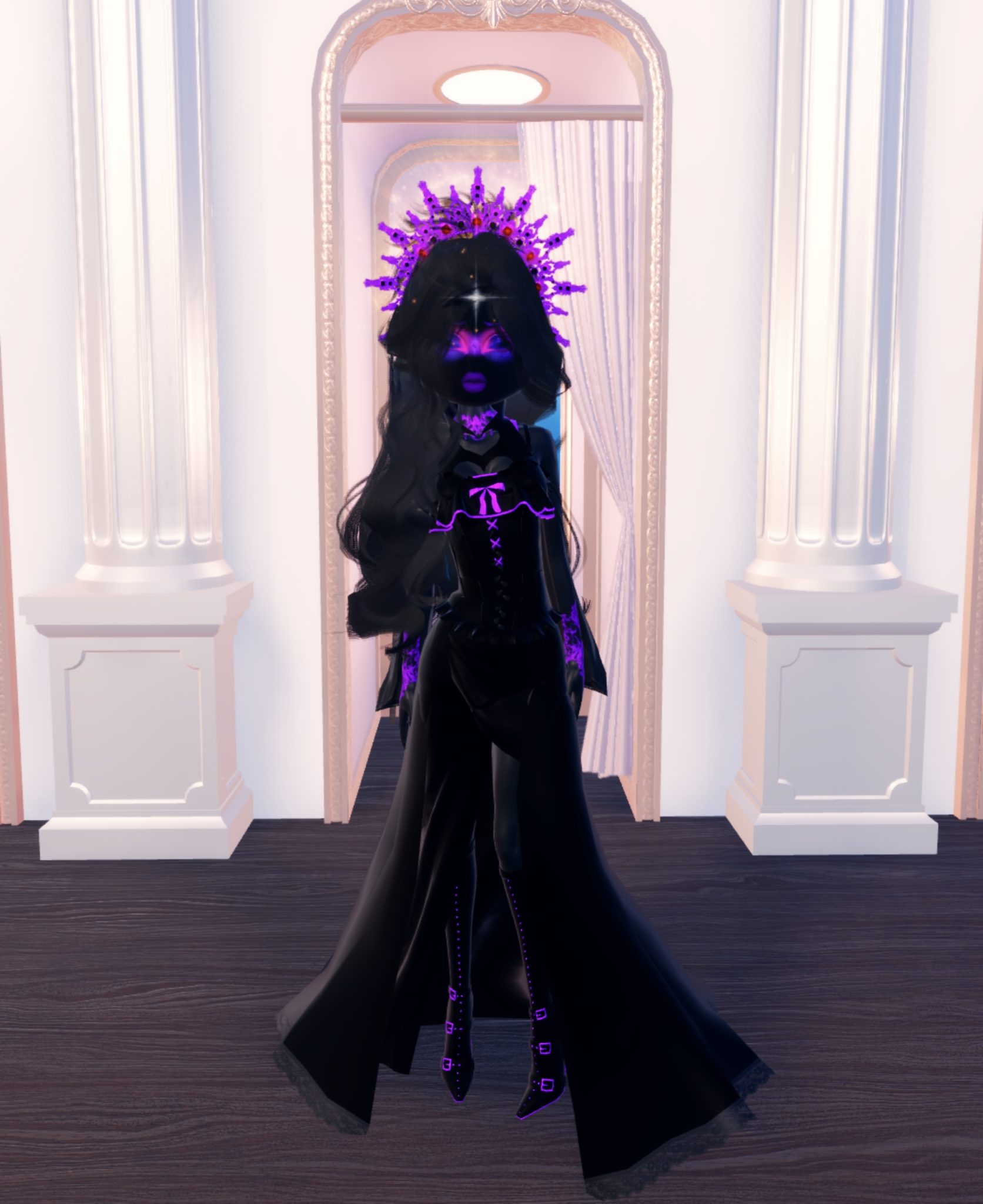 What To Wear For The Dress To Impress Surrealism Theme? - Durbin Rock