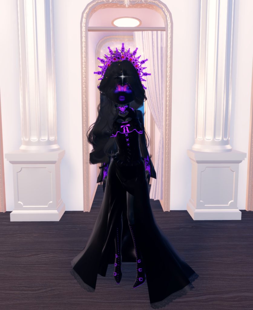 What To Wear For The Dress To Impress Surrealism Theme? - Durbin Rock