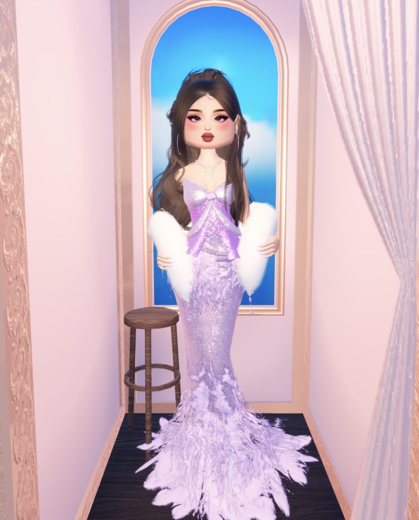 7 Outift Ideas For The Dress To Impress Reverse Royalty Theme