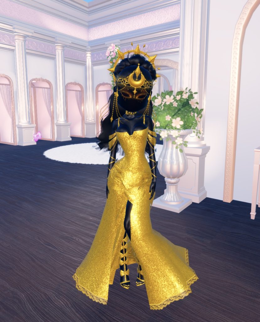 What Can You Wear For The Dress To Impress Festival Of Lights Theme ...