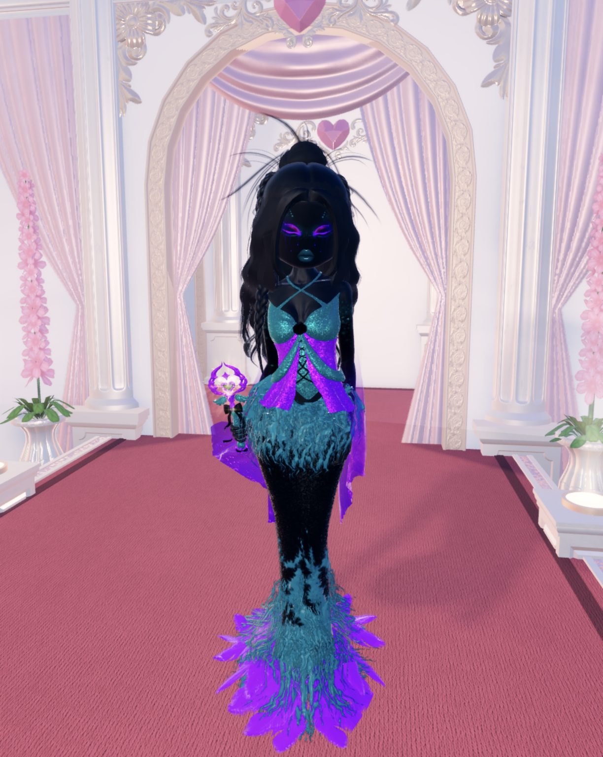 What Can You Wear For The Dress To Impress Festival Of Lights Theme ...