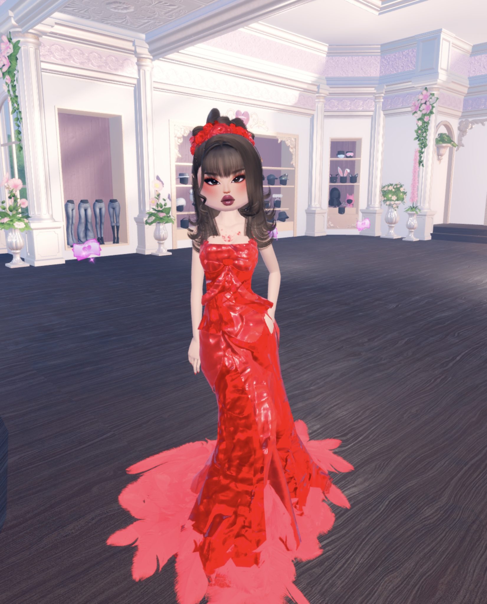 7 Outift Ideas For The Dress To Impress Reverse Royalty Theme