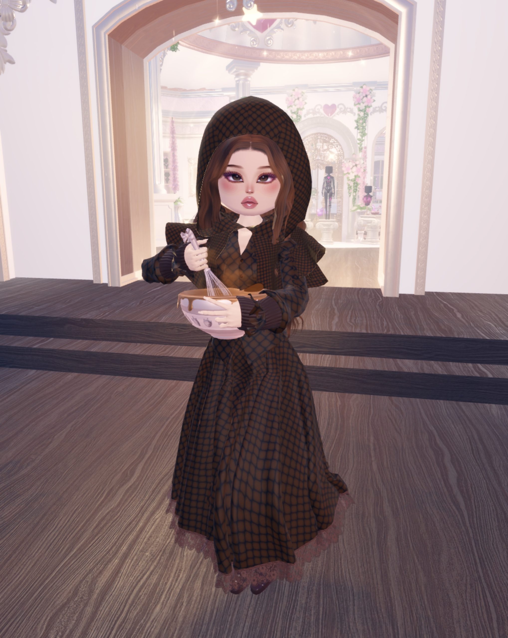 7 Outift Ideas For The Dress To Impress Reverse Royalty Theme