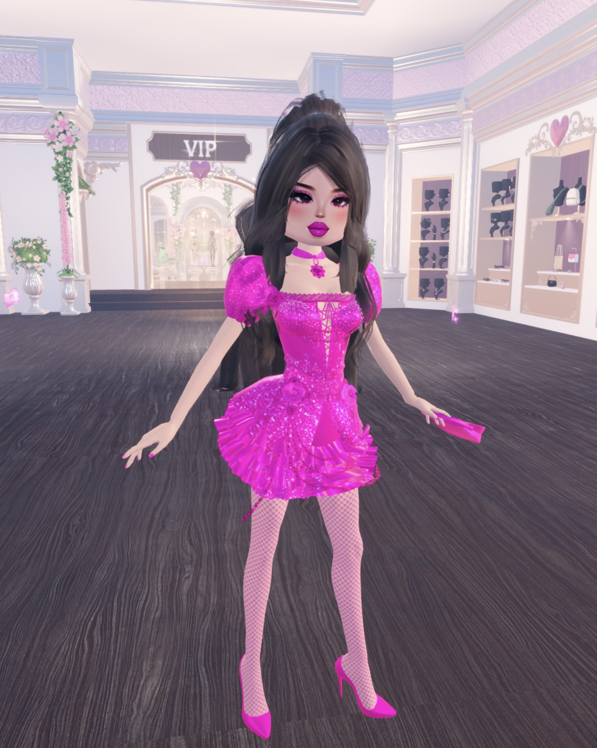 7 Outift Ideas For The Dress To Impress Reverse Royalty Theme