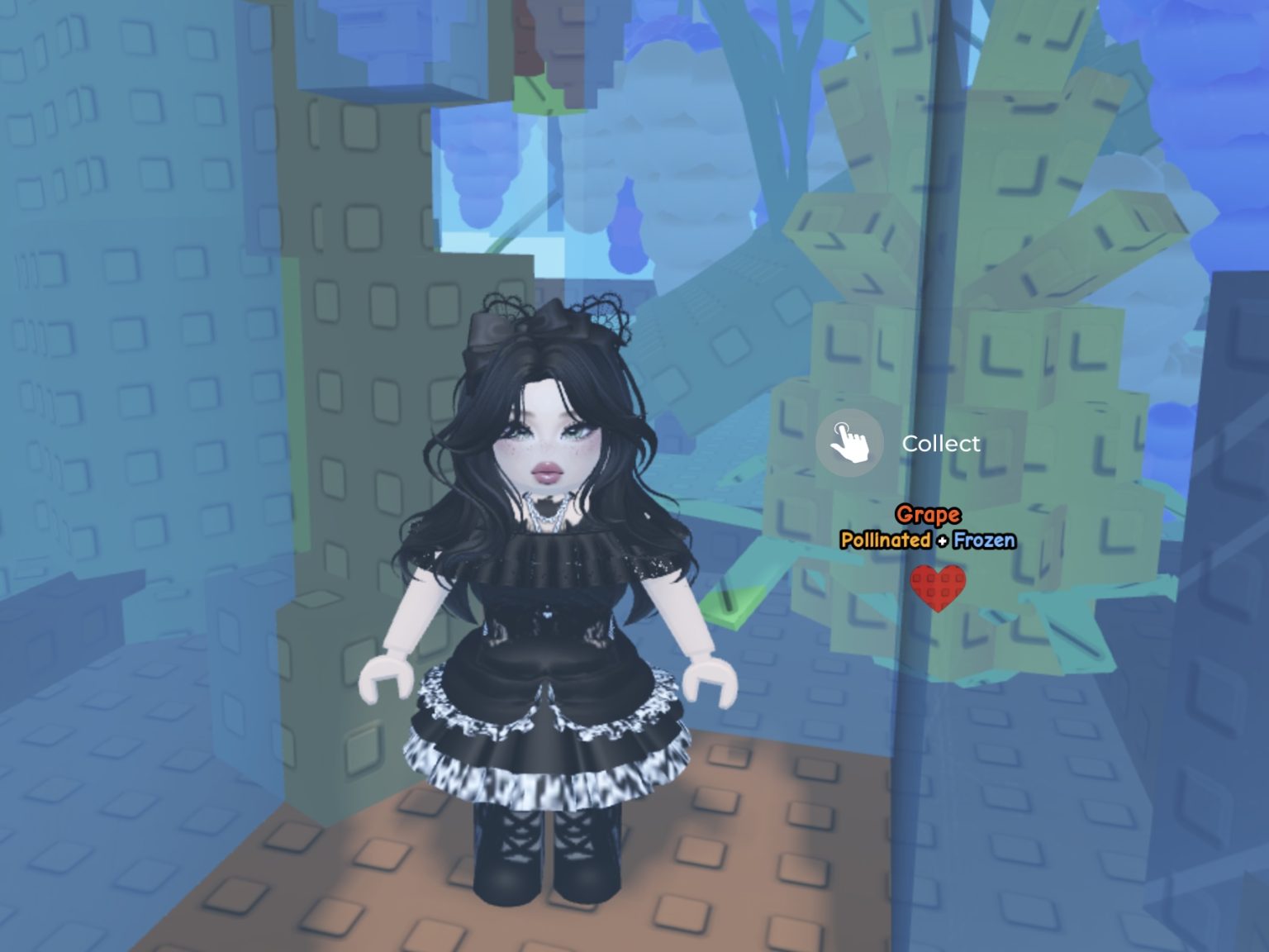 Ultimate Grow A Garden Mutation Guide [December 2025]