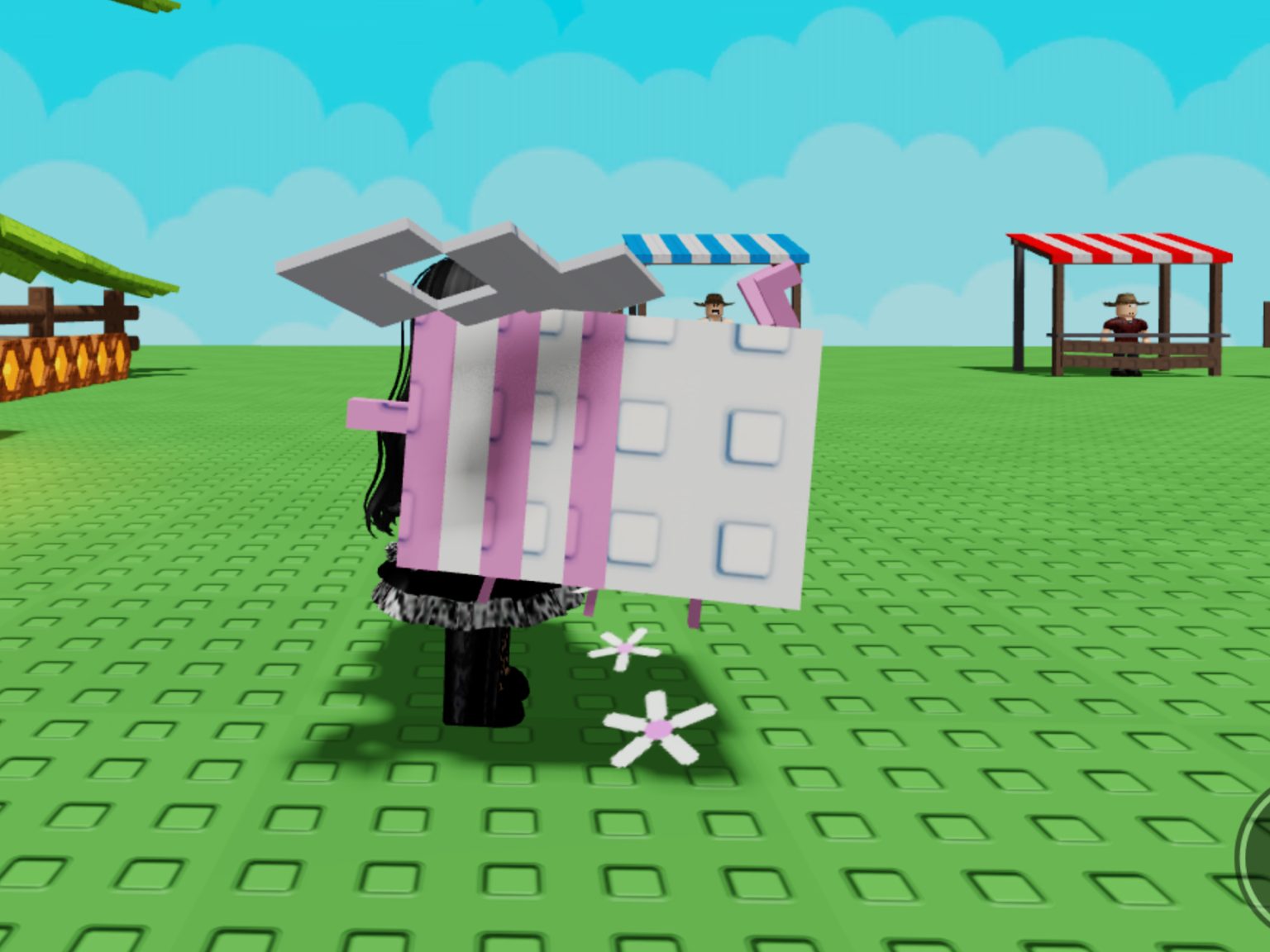 Everything You Need To Know About The Grow A Garden Petal Bee Pet ...