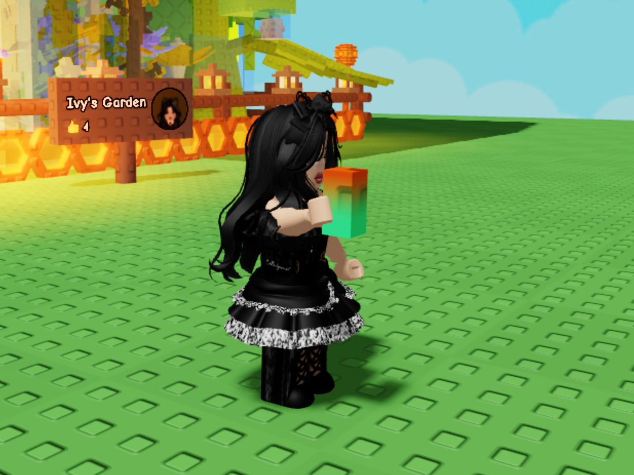 Grow A Garden Launches NEW Ember Lily Seed [See Photos Here]