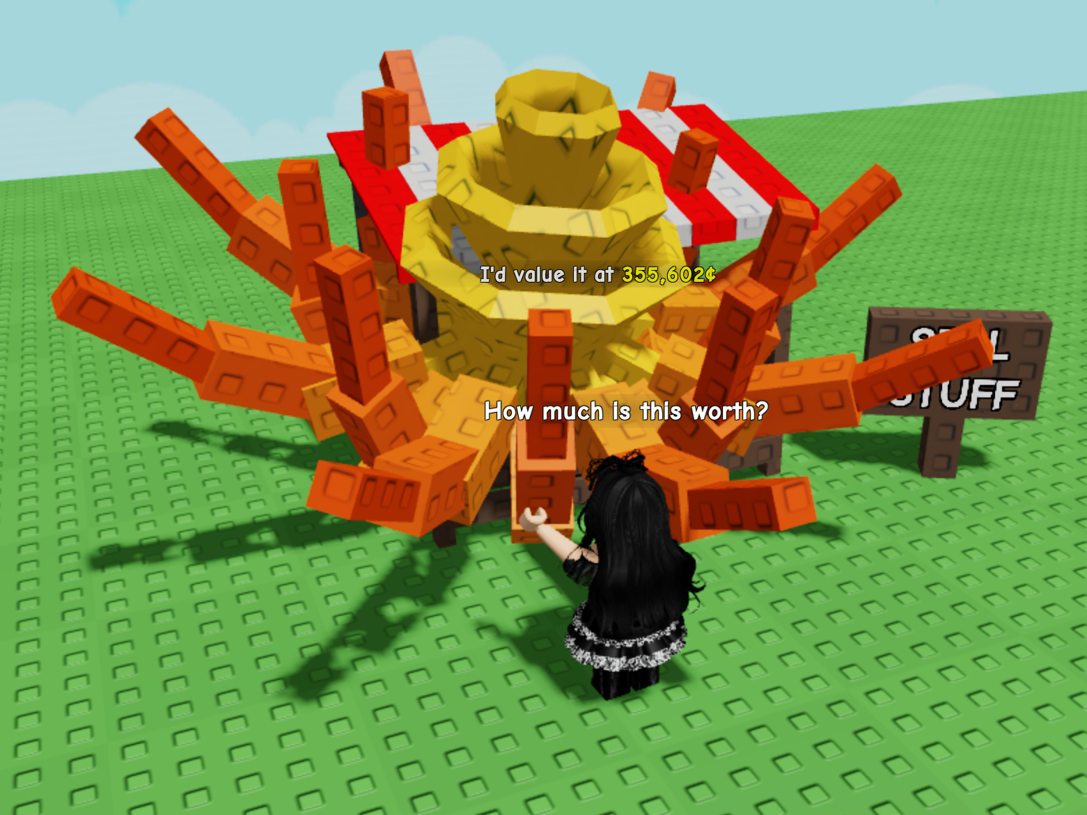 Grow A Garden Launches NEW Ember Lily Seed [See Photos Here]