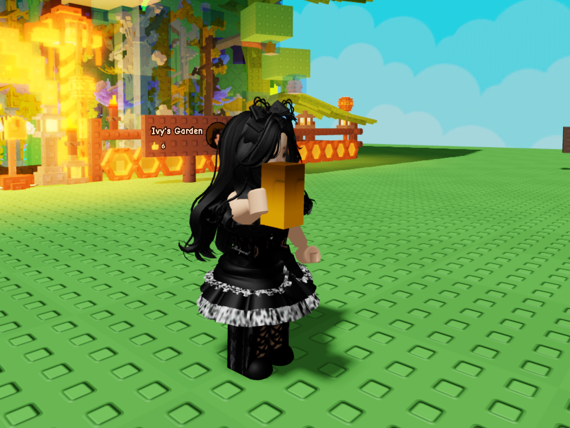 Grow A Garden Launches NEW NECTARSHADE Seed - Durbin Rock