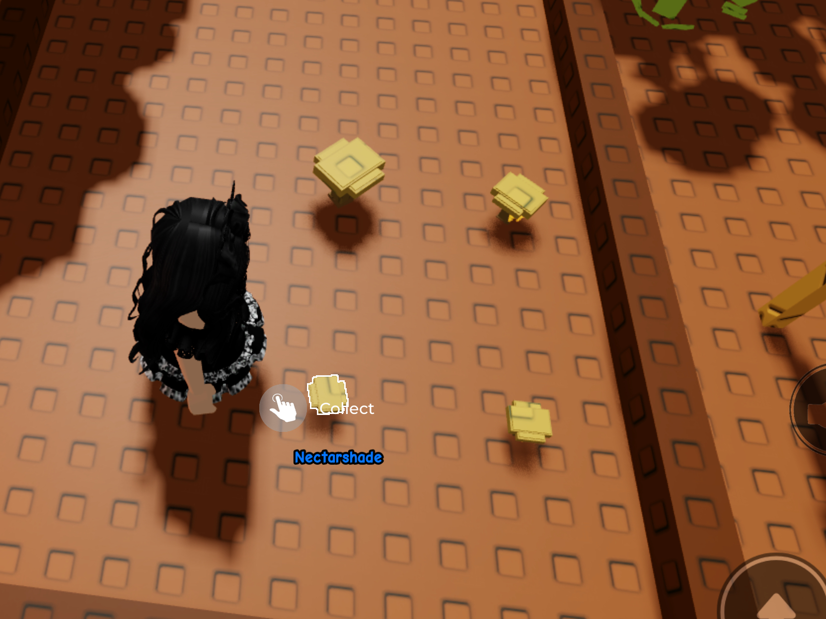 Grow A Garden Launches NEW NECTARSHADE Seed - Durbin Rock