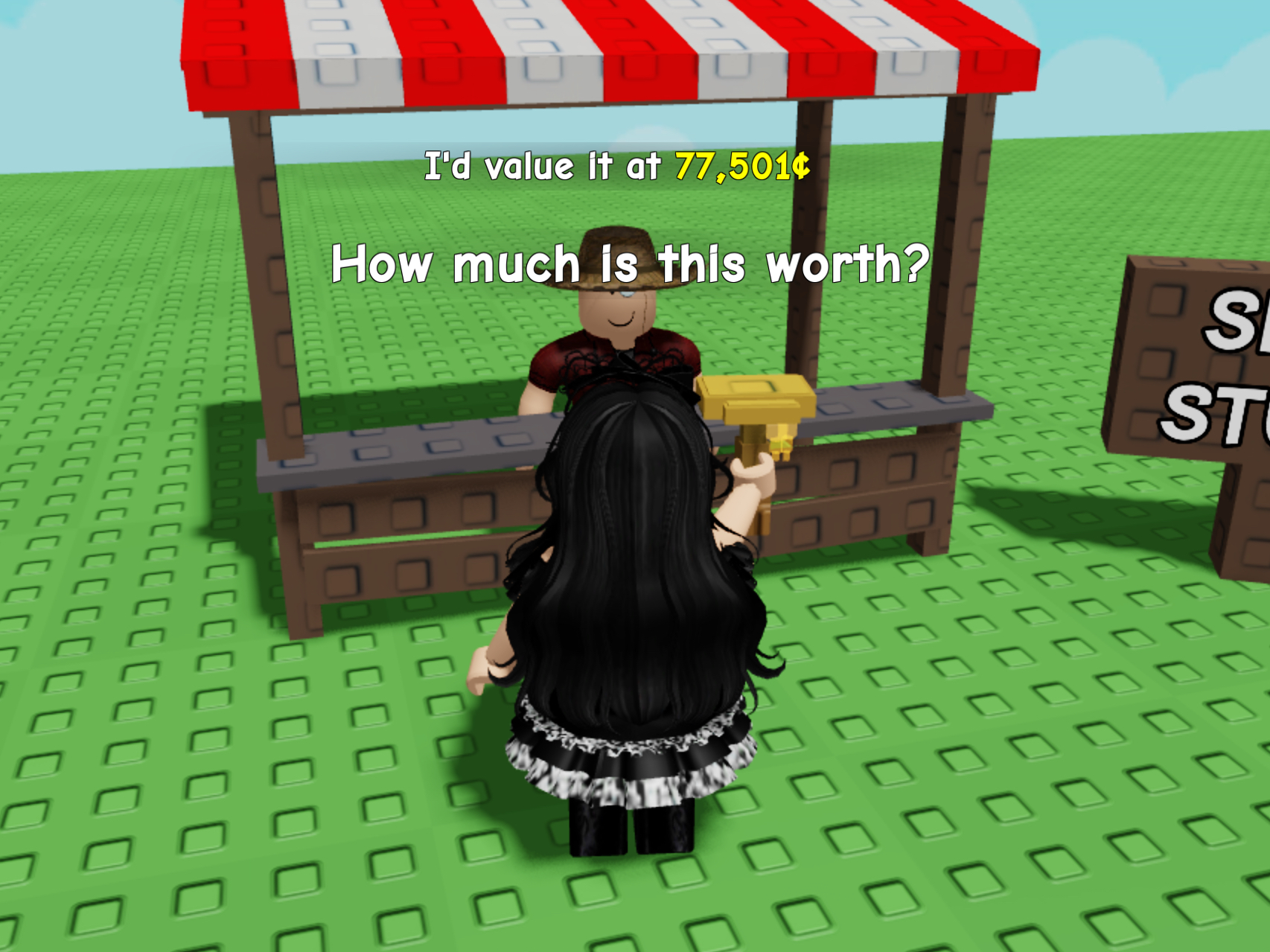 Grow A Garden Launches NEW NECTARSHADE Seed - Durbin Rock