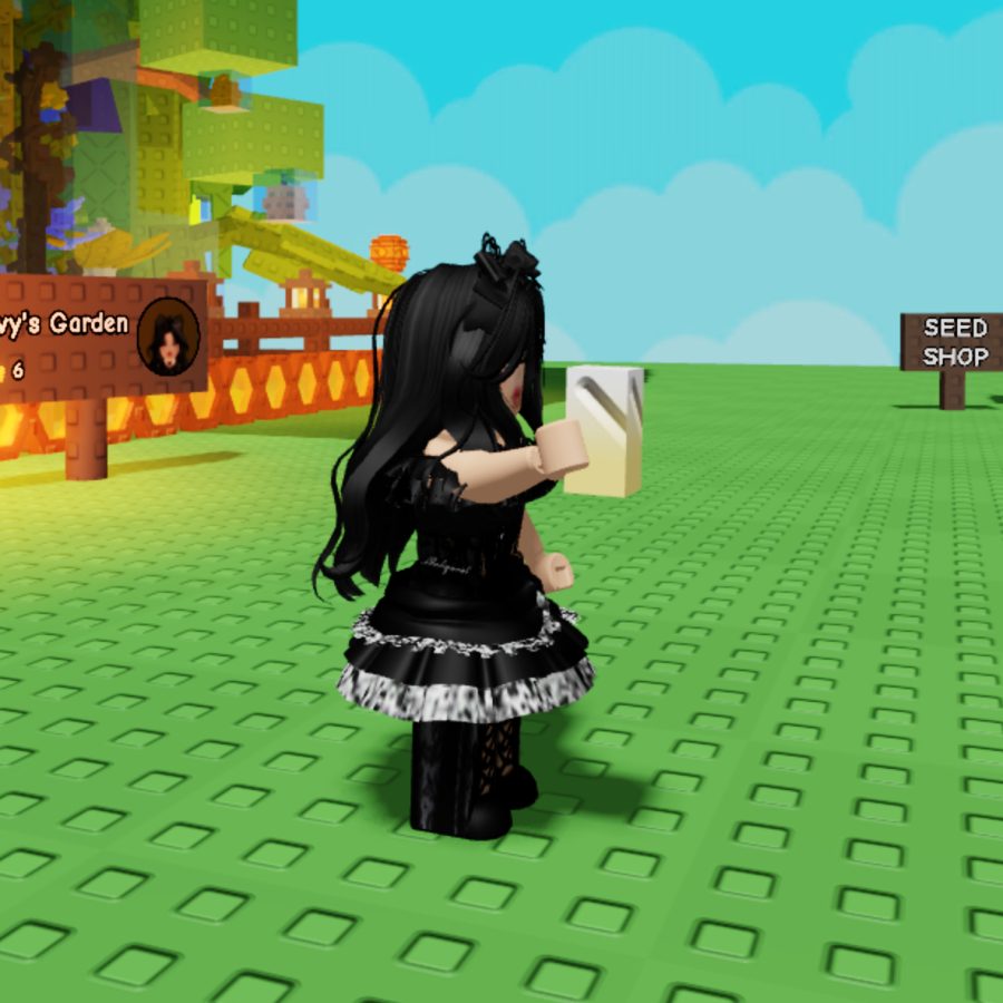 Grow A Garden Launches NEW NECTARSHADE Seed - Durbin Rock