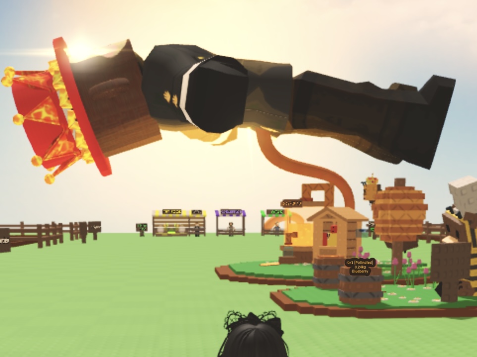 What Is The Grow A Garden Heavenly Weather Event & What Does It Do ...