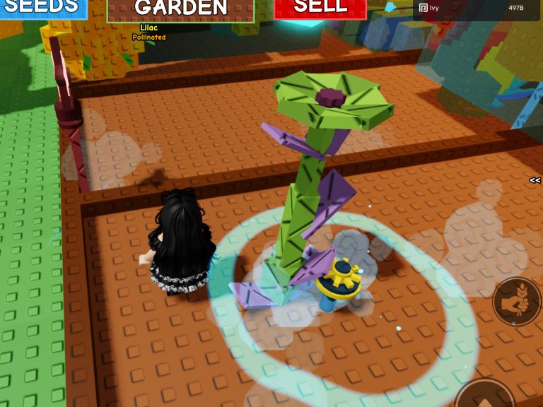 Grow A Garden Launches NEW VIOLETCORN Seed [See REAL Photos Here]