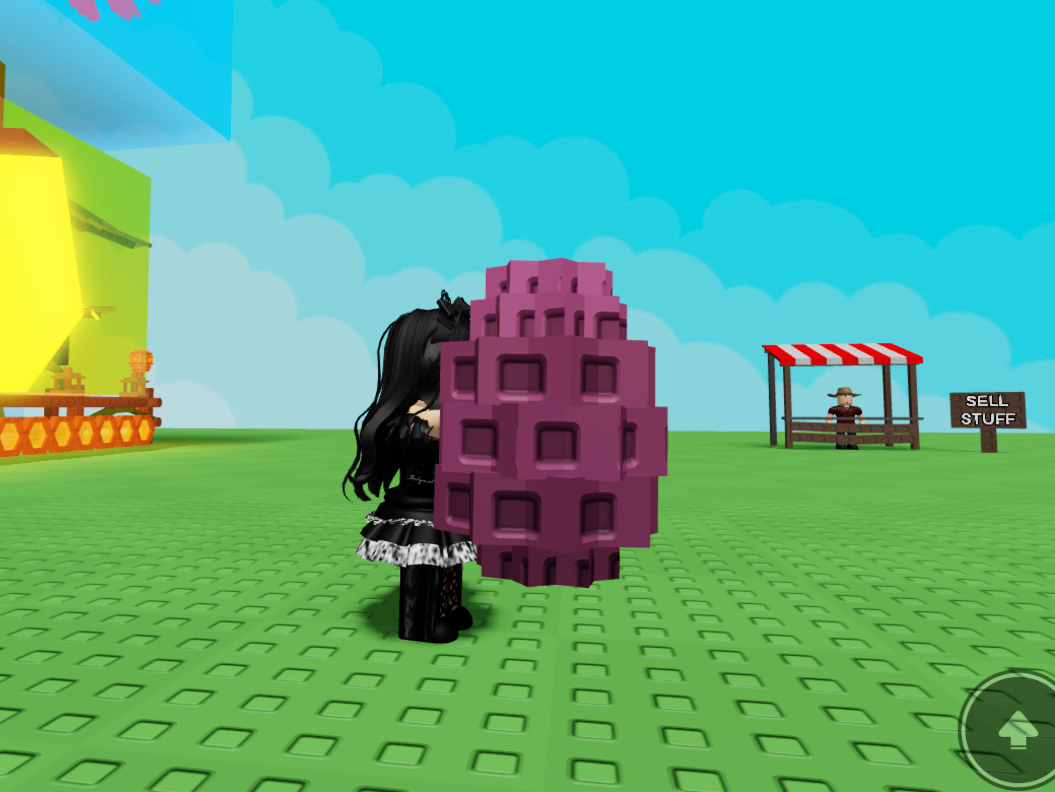 Grow A Garden Launches NEW VIOLETCORN Seed [See REAL Photos Here]