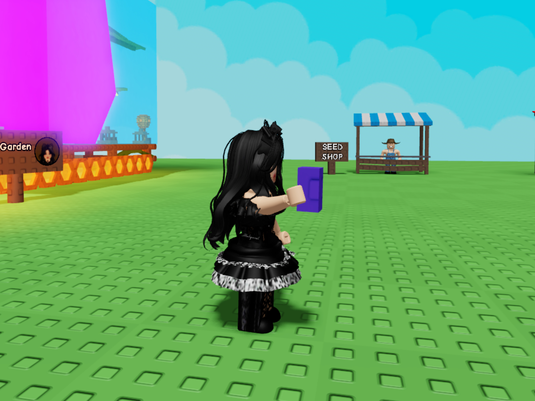 Grow A Garden Launches NEW CROCUS Seed [See REAL Photos Here]