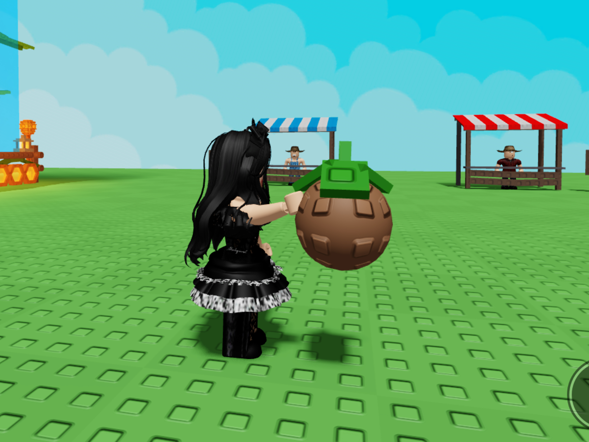 Grow A Garden Launches NEW COCOVINE Seed [See REAL Photos Here]