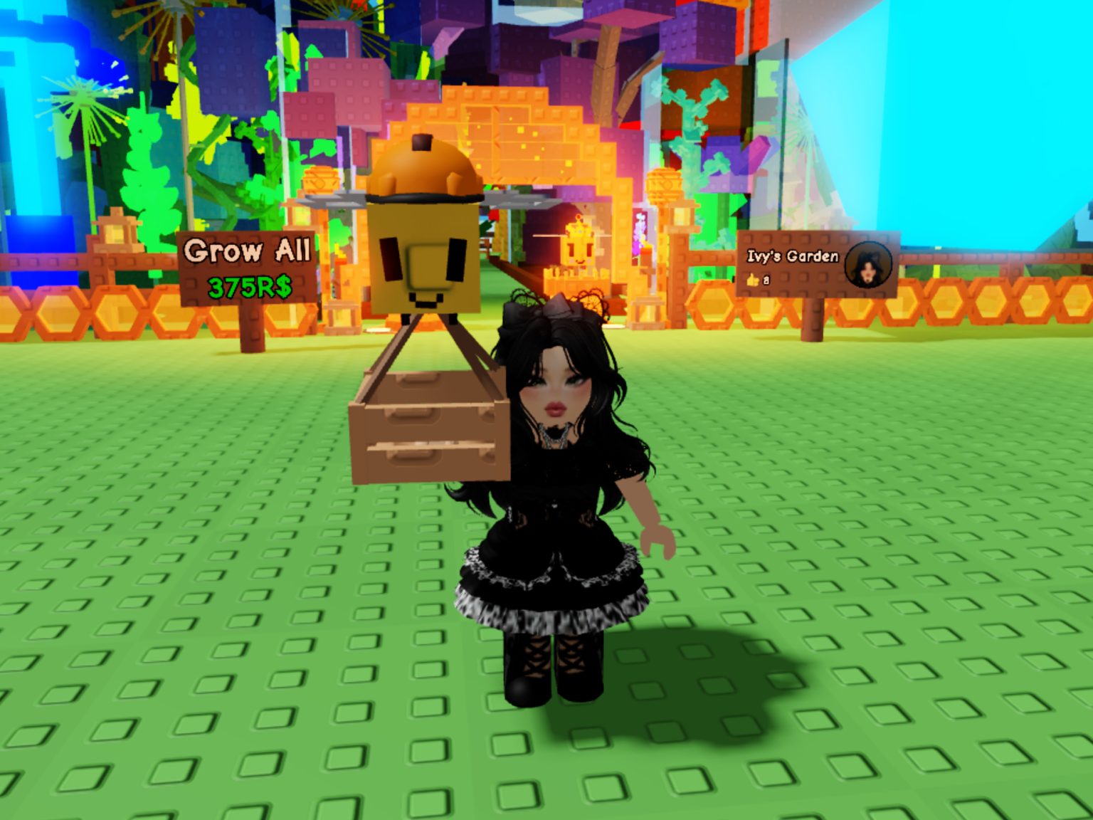 What Are The Benefits Of Owning The Grow A Garden Pack Bee Pet ...