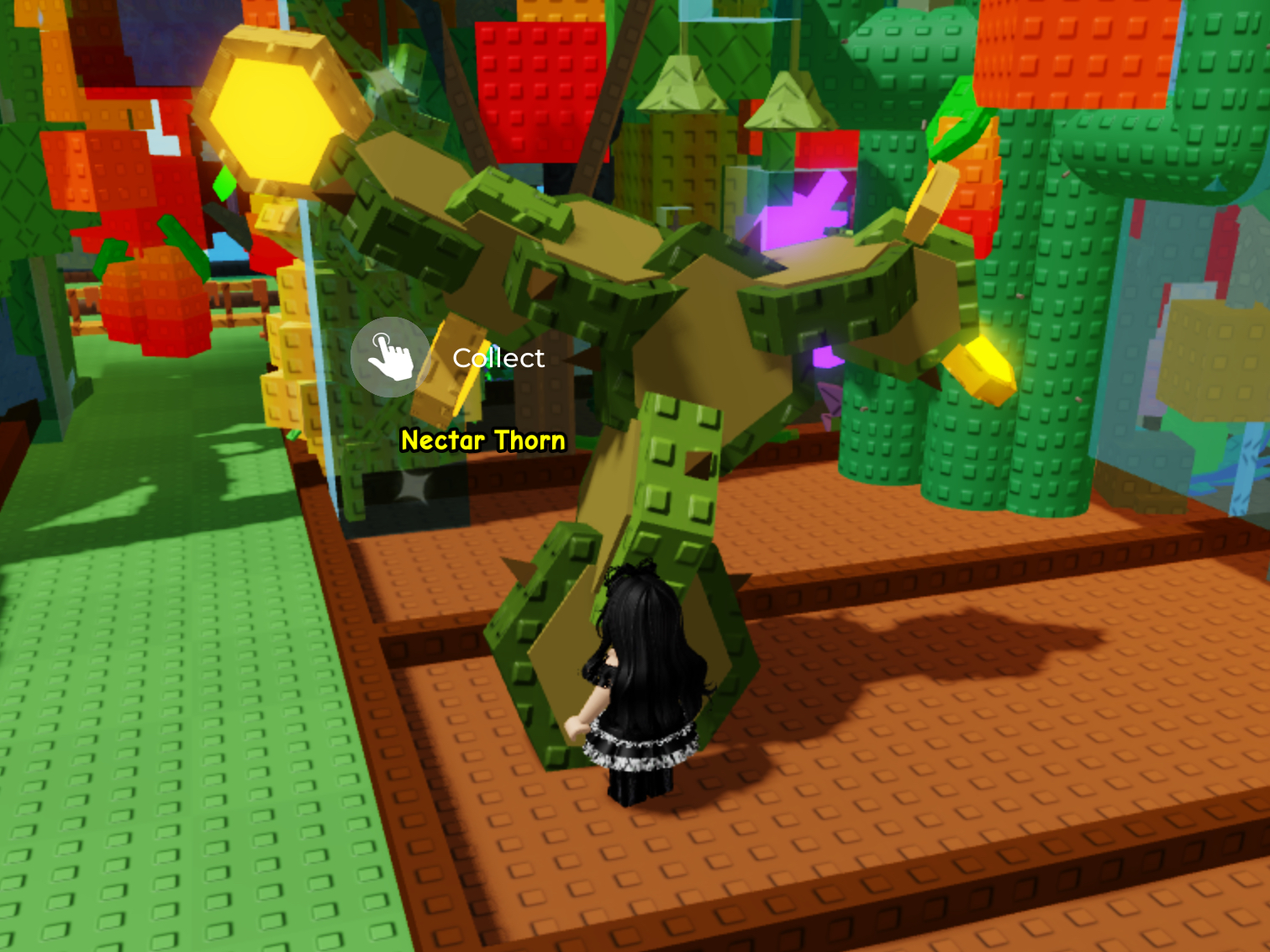 Grow A Garden Launches NEW NECTAR THORN Seed - Durbin Rock