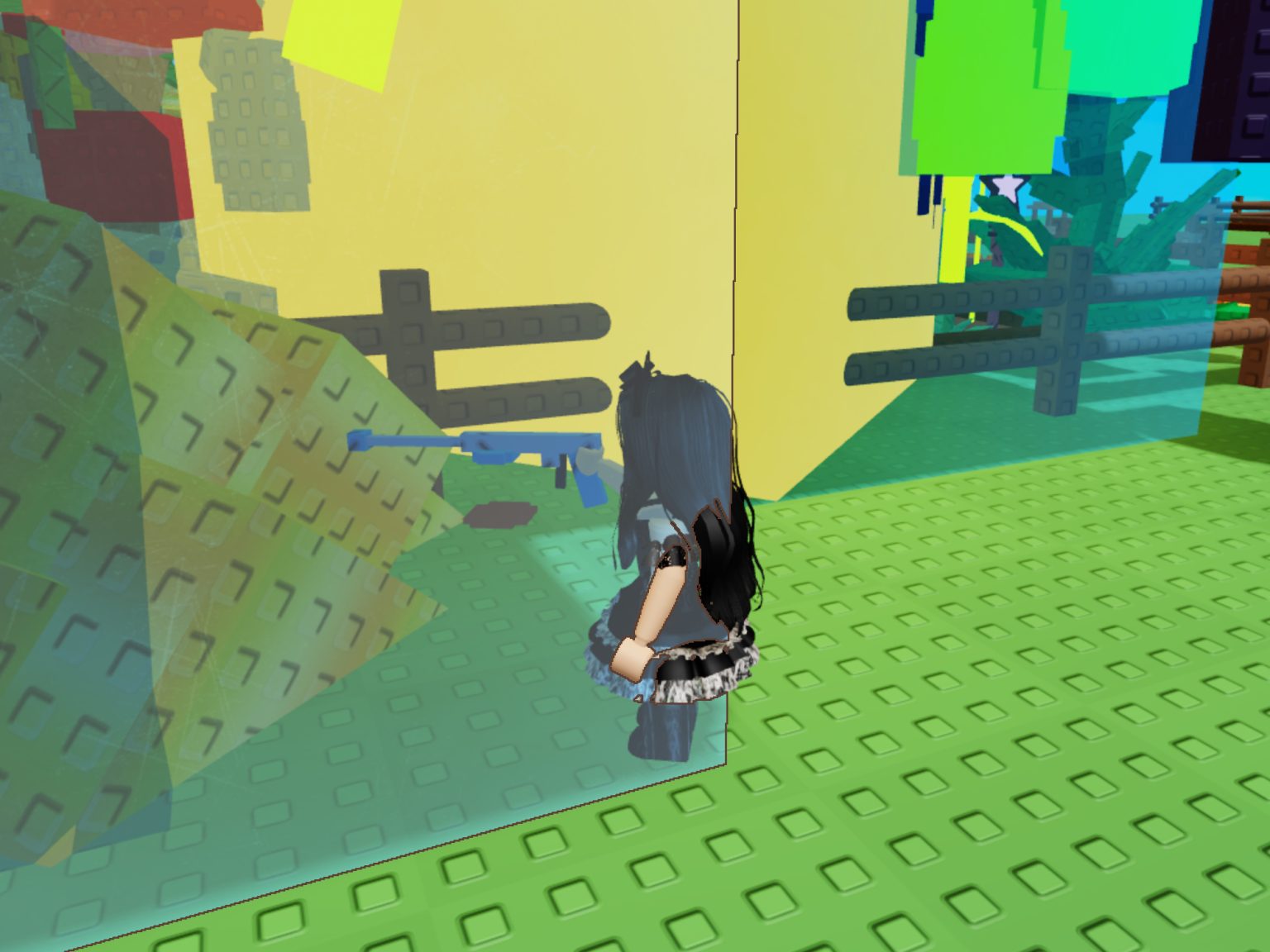 How Does The Grow A Garden Mutation Spray Choc Work? - Durbin Rock