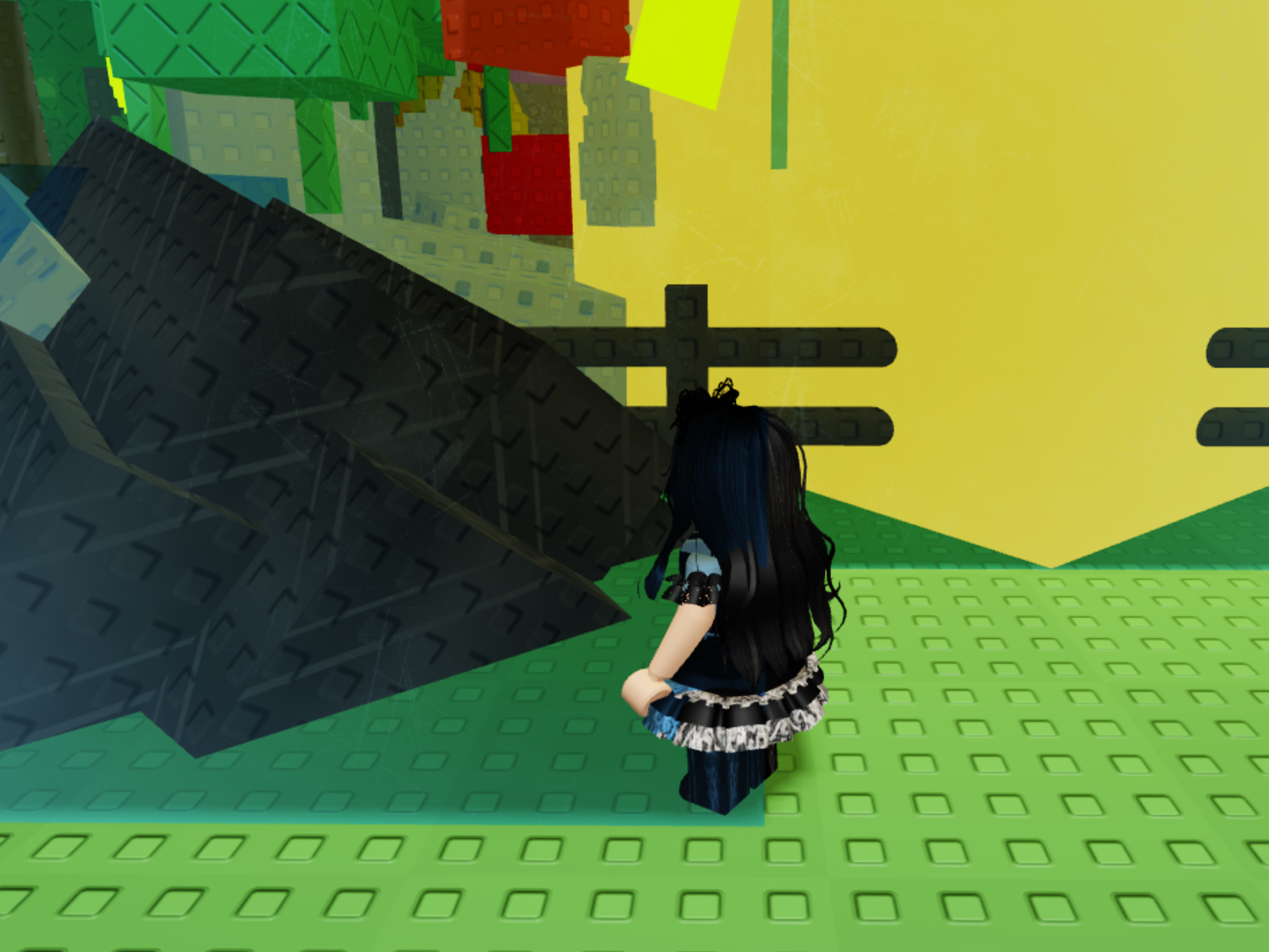 How Does The Grow A Garden Mutation Spray Choc Work? - Durbin Rock