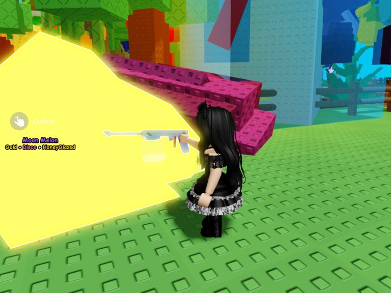 How Does The Grow A Garden Mutation Spray Shocked Work? - Durbin Rock