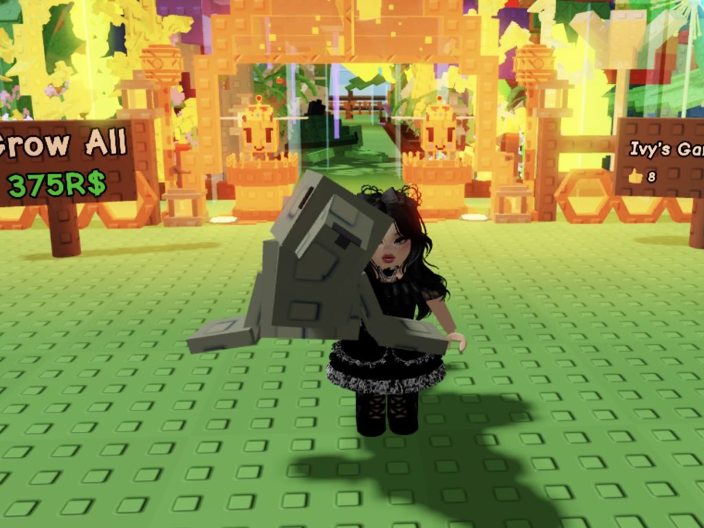 Everything You Need To Know About The Grow A Garden Seal Pet - Durbin Rock