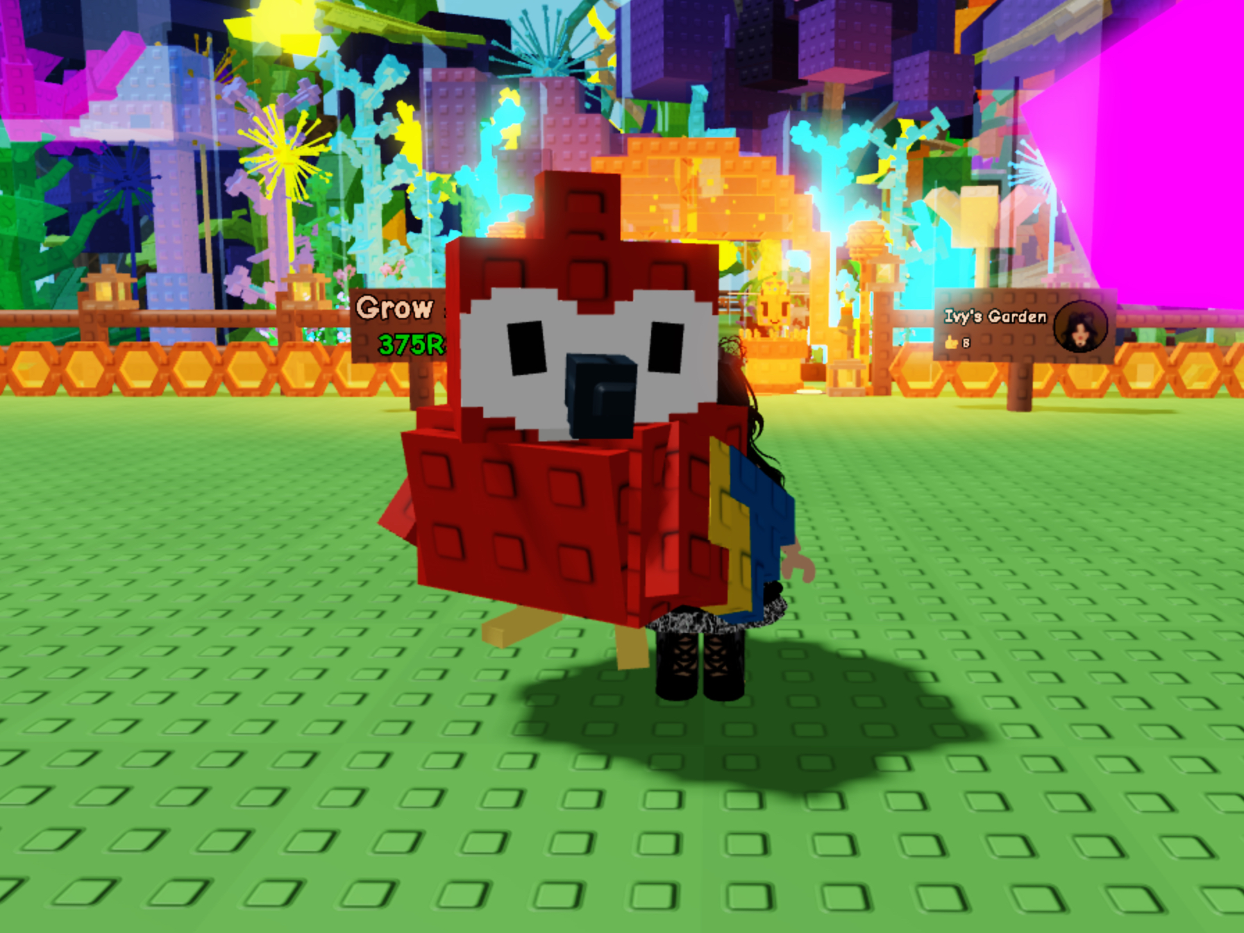 How Can You Get The Grow A Garden Verdant Mutation? - Durbin Rock